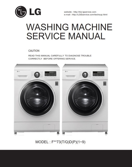 Samsung RS263TDRS RS263TDWP RS263TDBP RS263TDPN Refrigerator Service Manual