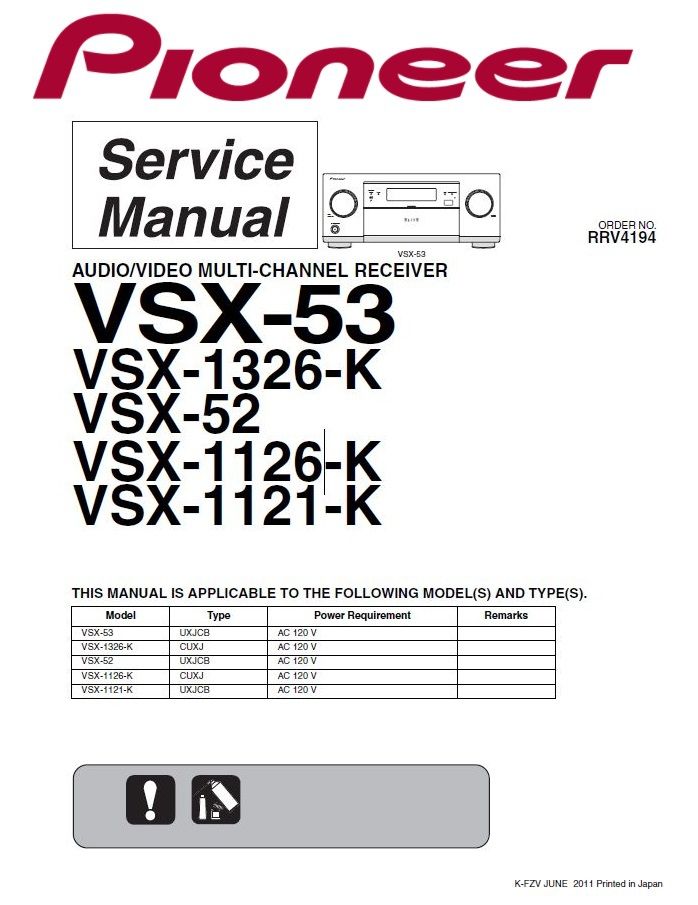 Whirlpool ADPL 7470 IX Dishwasher Service Information