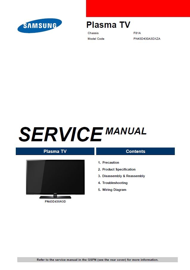 Hotpoint LTF 11M113 7C Dishwasher Service Manual & Tec