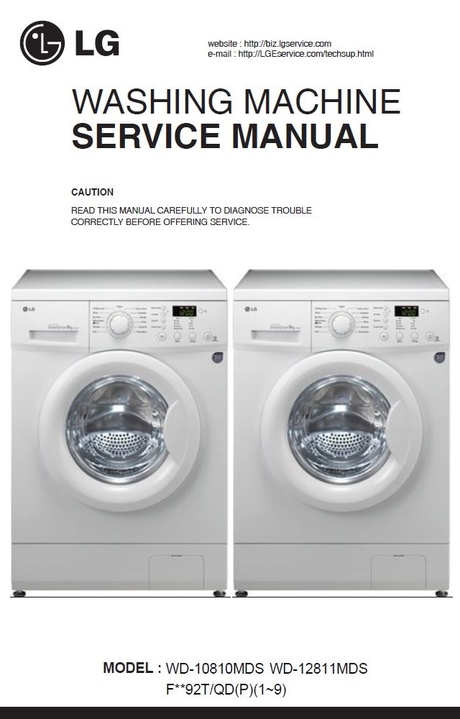 Hotpoint LTF 11M113 7C Dishwasher Service Manual & Tec