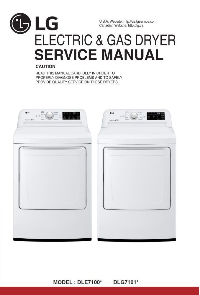 Hotpoint LTF 11M113 7C Dishwasher Service Manual & Technicians Guide