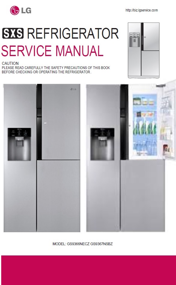 Beko DSN26420X Dishwasher Service Manual