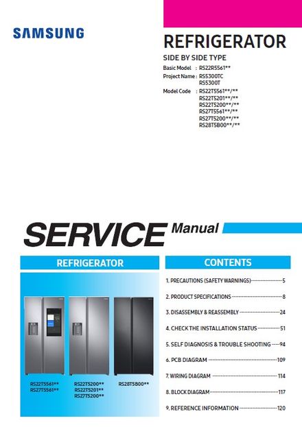 serviceandrepair