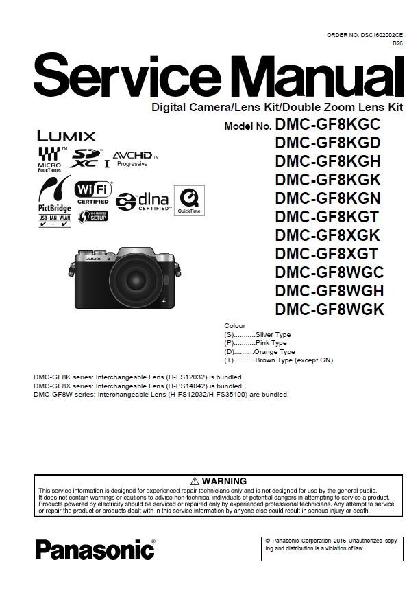Samsung RS263TDRS RS263TDWP RS263TDBP RS263TDPN Refrig
