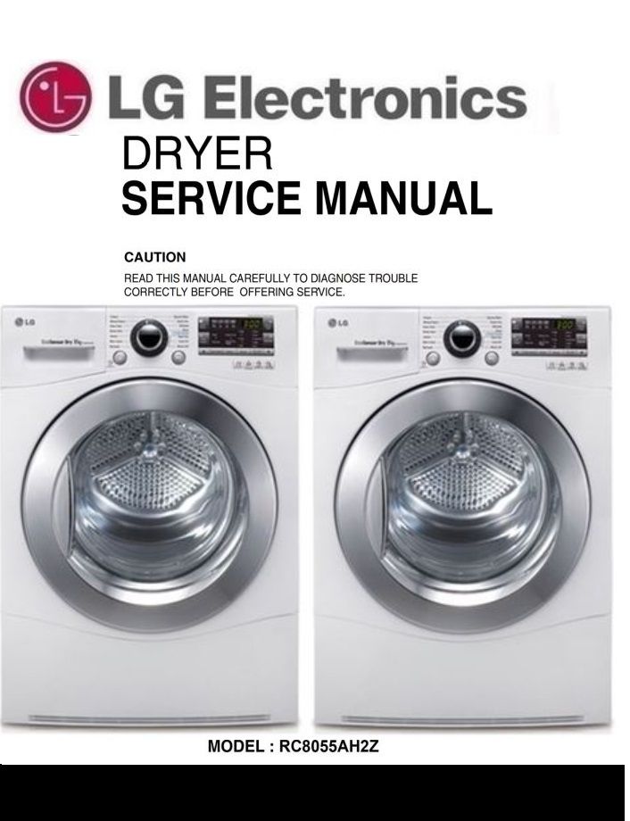 Hotpoint LTF 11M132 C Dishwasher Service Manual & Technicians Guide