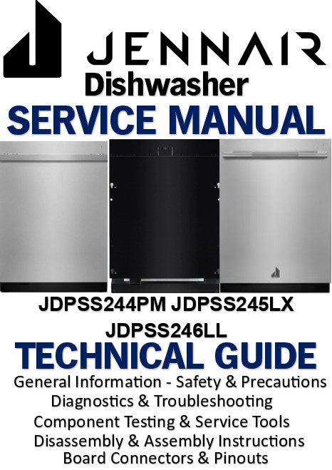 LG NB2020A Sound Bar System Original Service Manual an