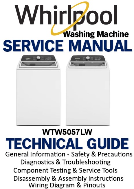 Beko DSN6634FXM Dishwasher Service Manual
