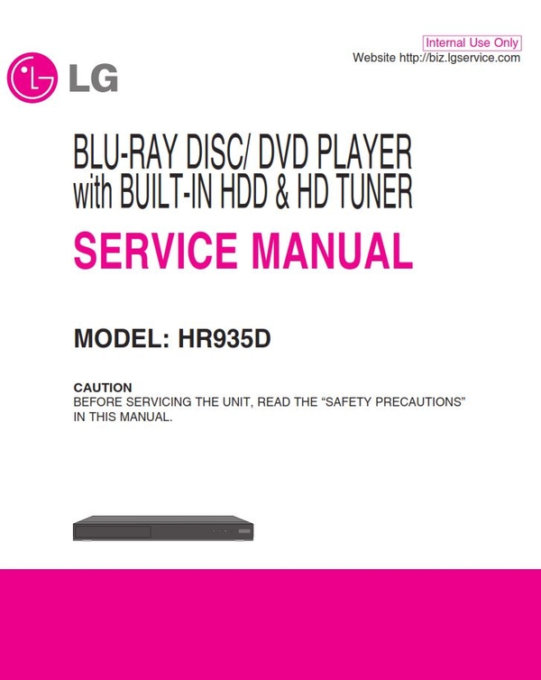 Beko BDFN26420WA Dishwasher Service Manual