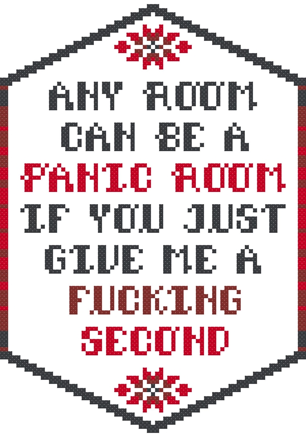 Panic Room