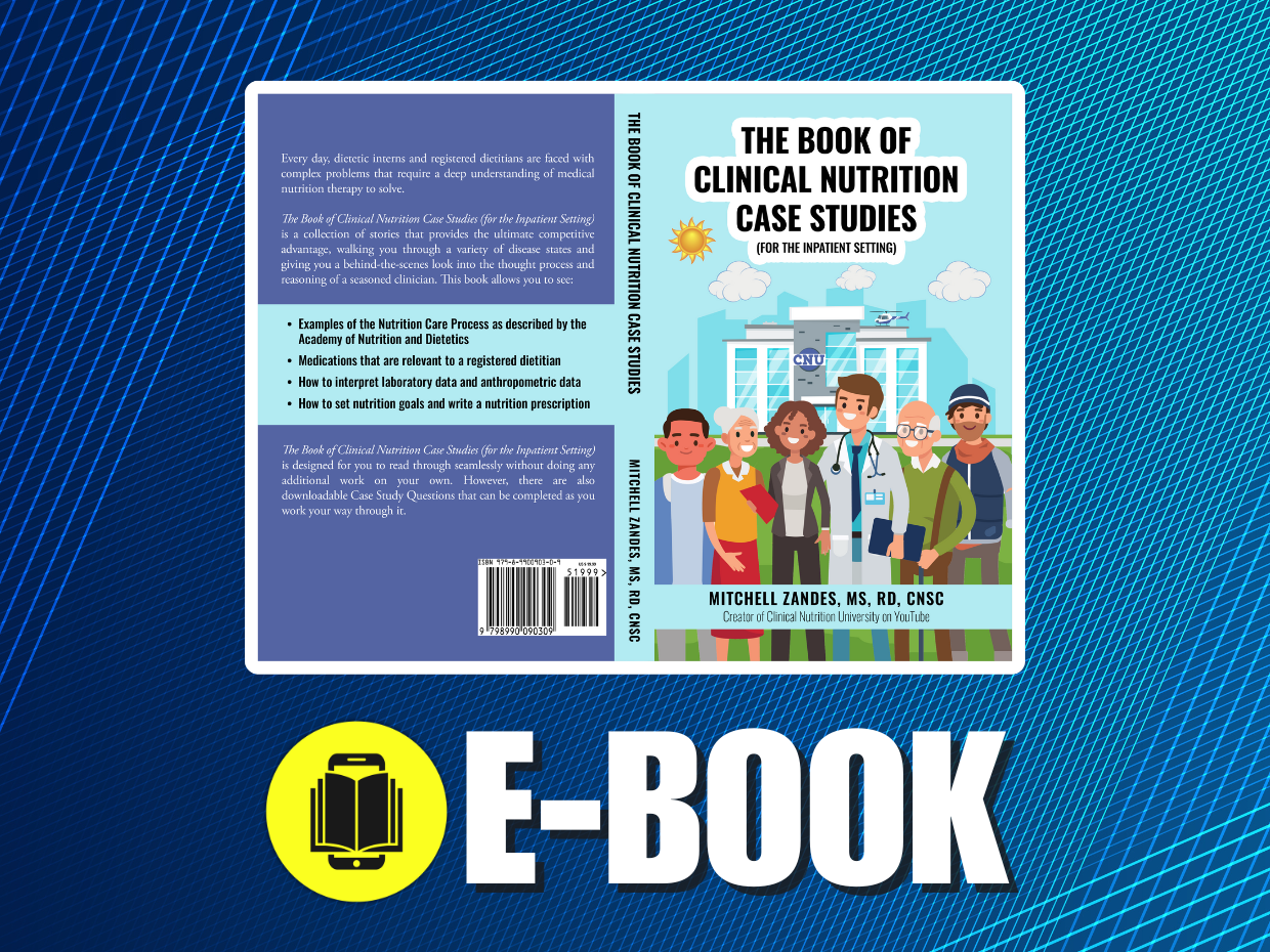 Clinical Nutrition University