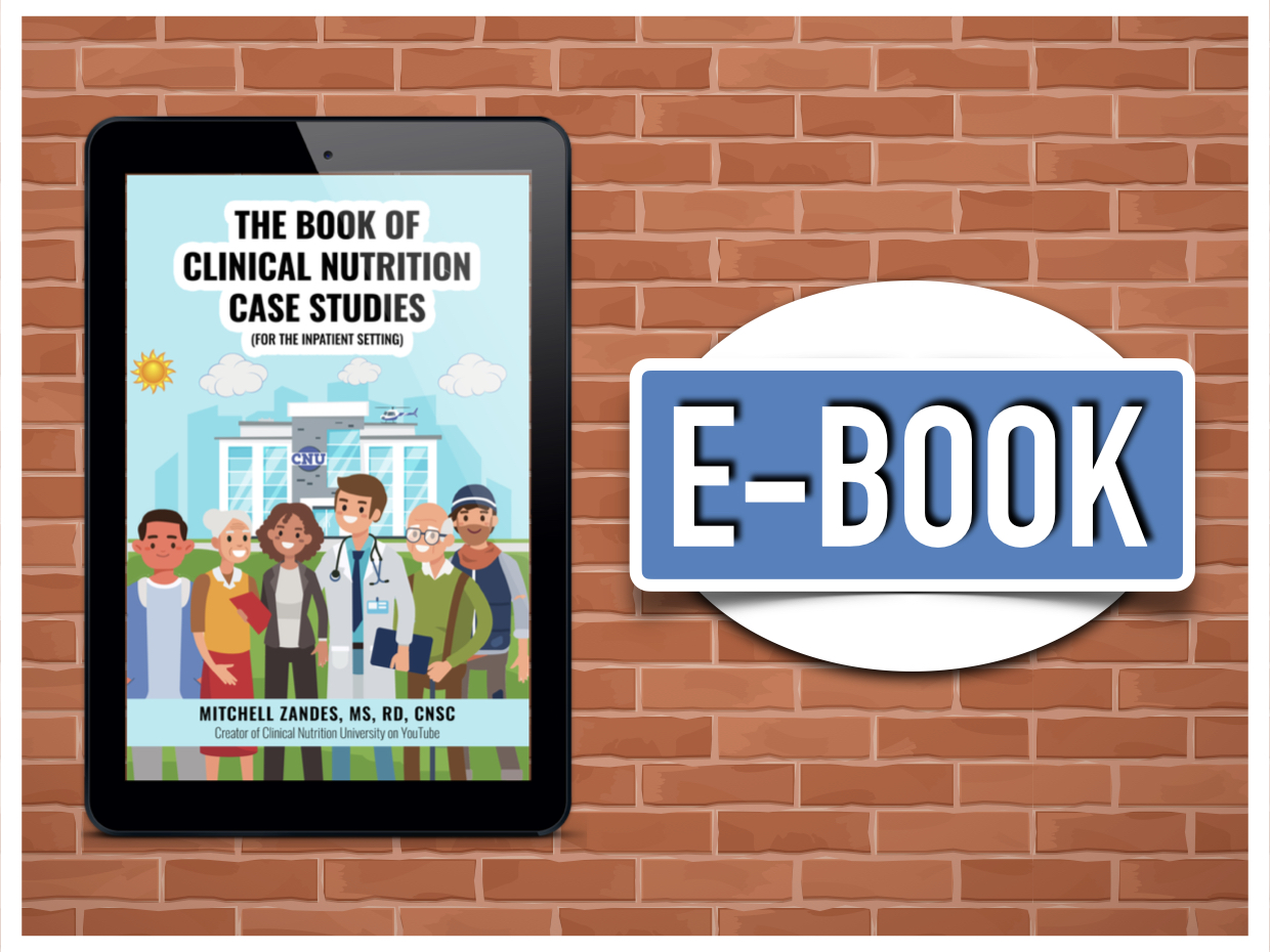 Clinical Nutrition University