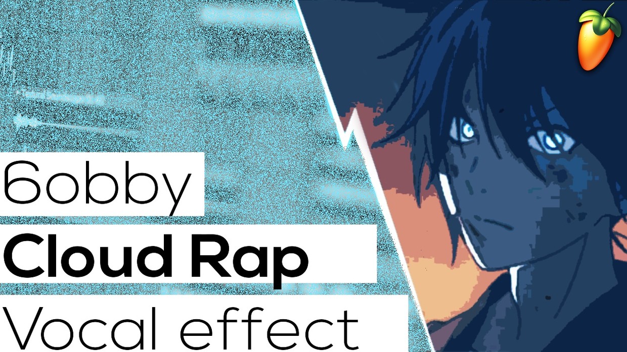6obby Cloud Rap Recording Template
