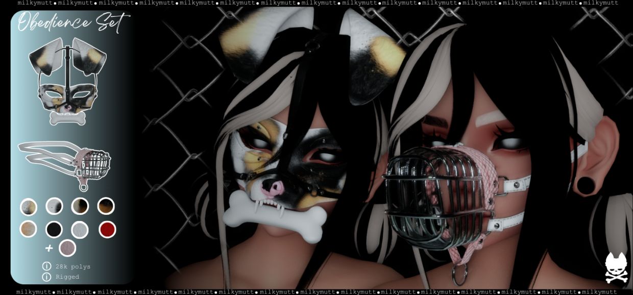 𝙾𝚋𝚎𝚍𝚒𝚎𝚗𝚌𝚎 𝚂𝚎𝚝