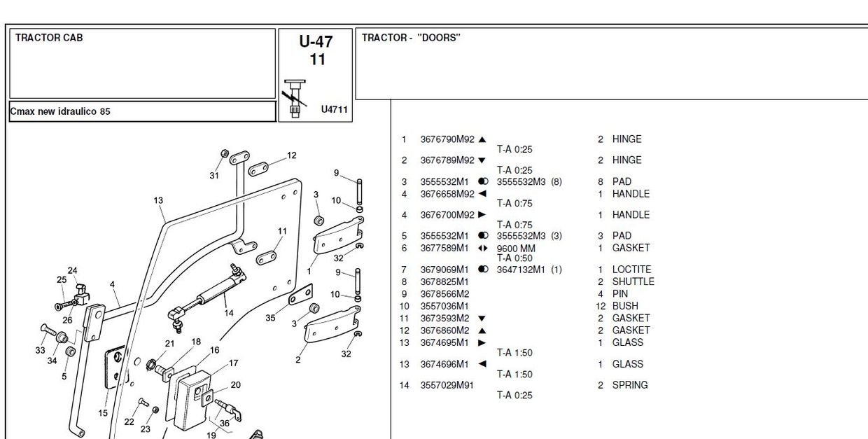 McCormick Cmax New 85 Parts Catalog,McCormick Cmax New 85 parts manual ...