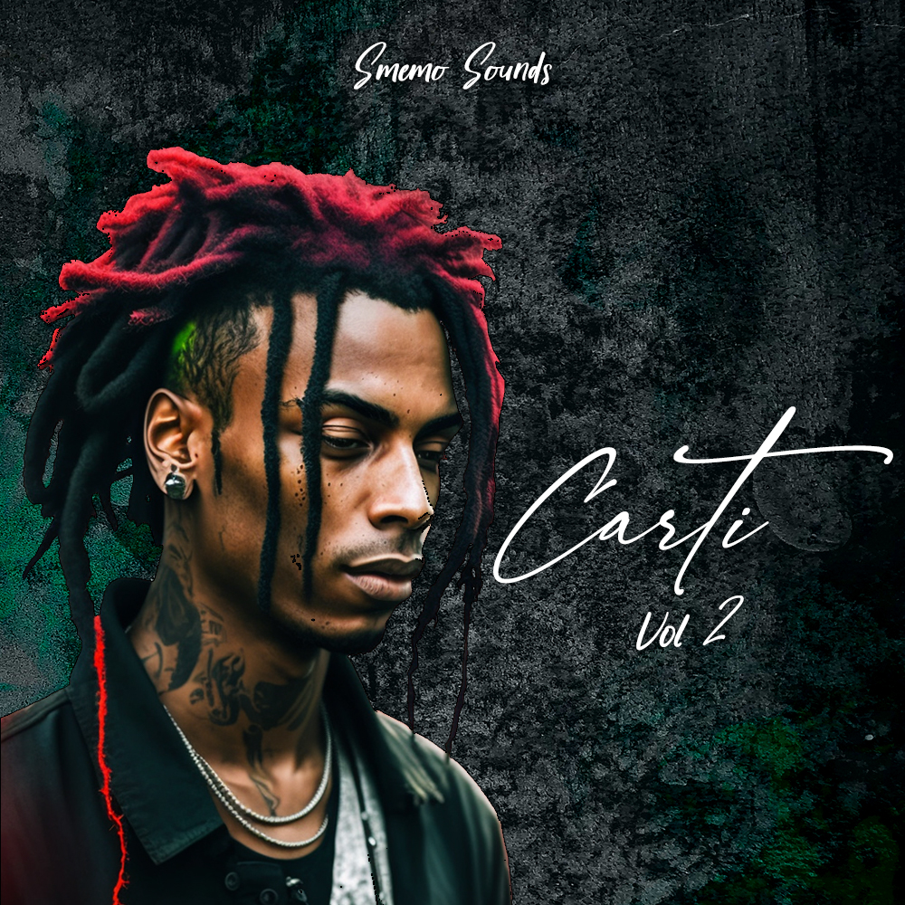 CARTI vol 2 (5 Trap Constructions Kits)