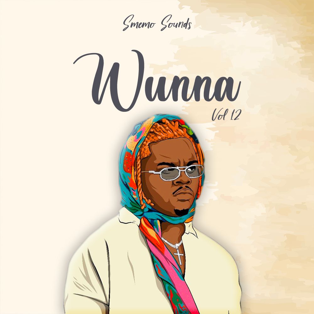 WUNNA vol 12 (5 Trap Constructions Kits)