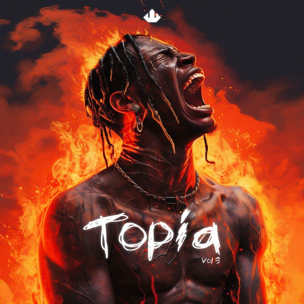 HALLOWEEN MOOD (5 Trap Constructions Kits)