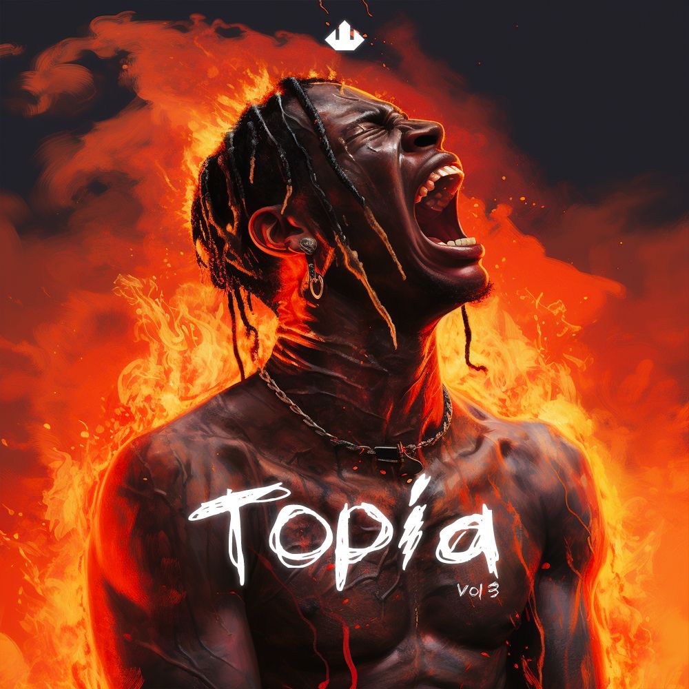 TOPIA vol 3 (5 Trap Constructions Kits)