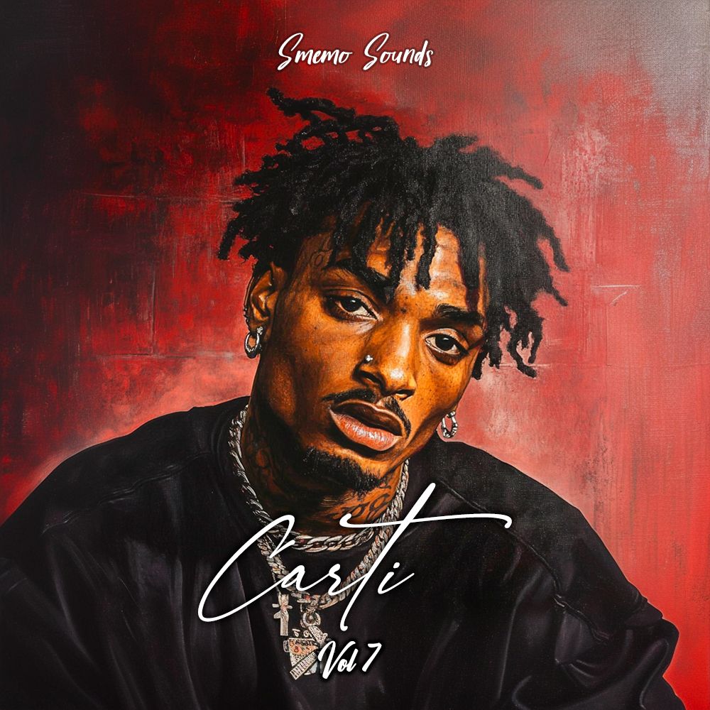 CARTI vol 7 (5 Trap Constructions Kits)