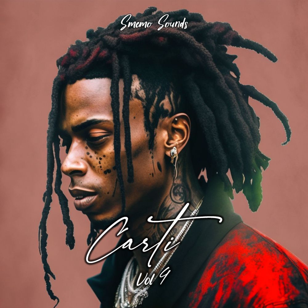 CARTI vol 4 (5 Trap Constructions Kits)