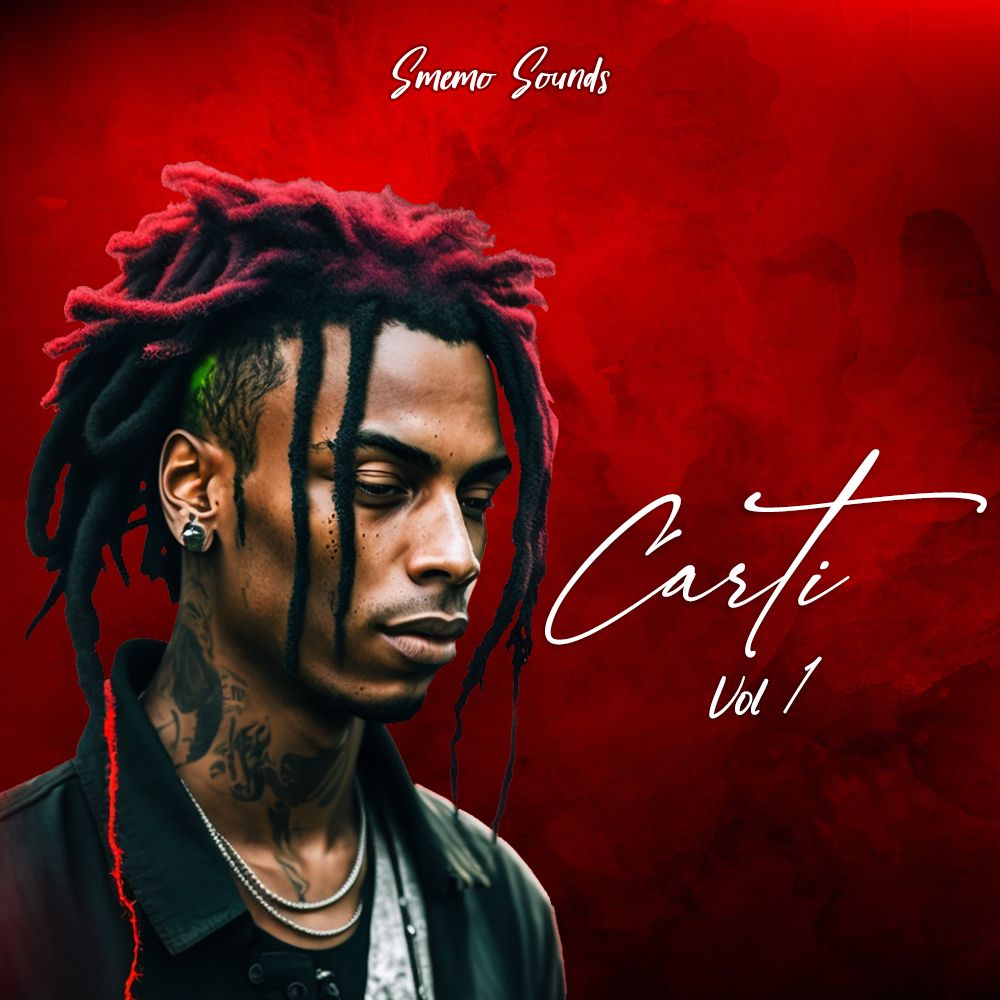 CARTI vol 1 (5 Trap Constructions Kits)