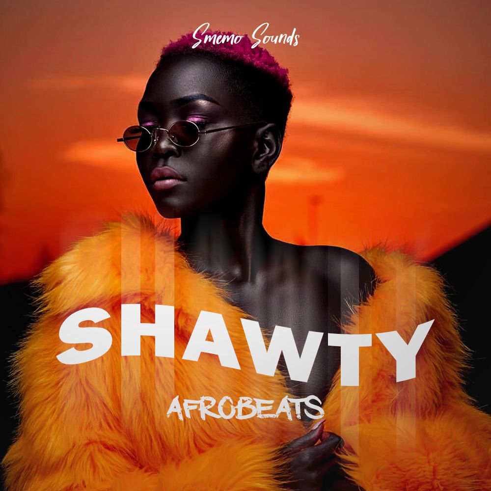SHAWTY Afrobeats (5 Constructions Kits)