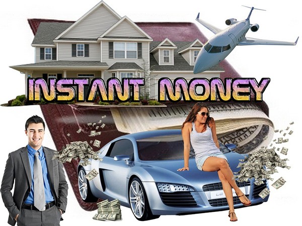 Instant Money Mind Movie