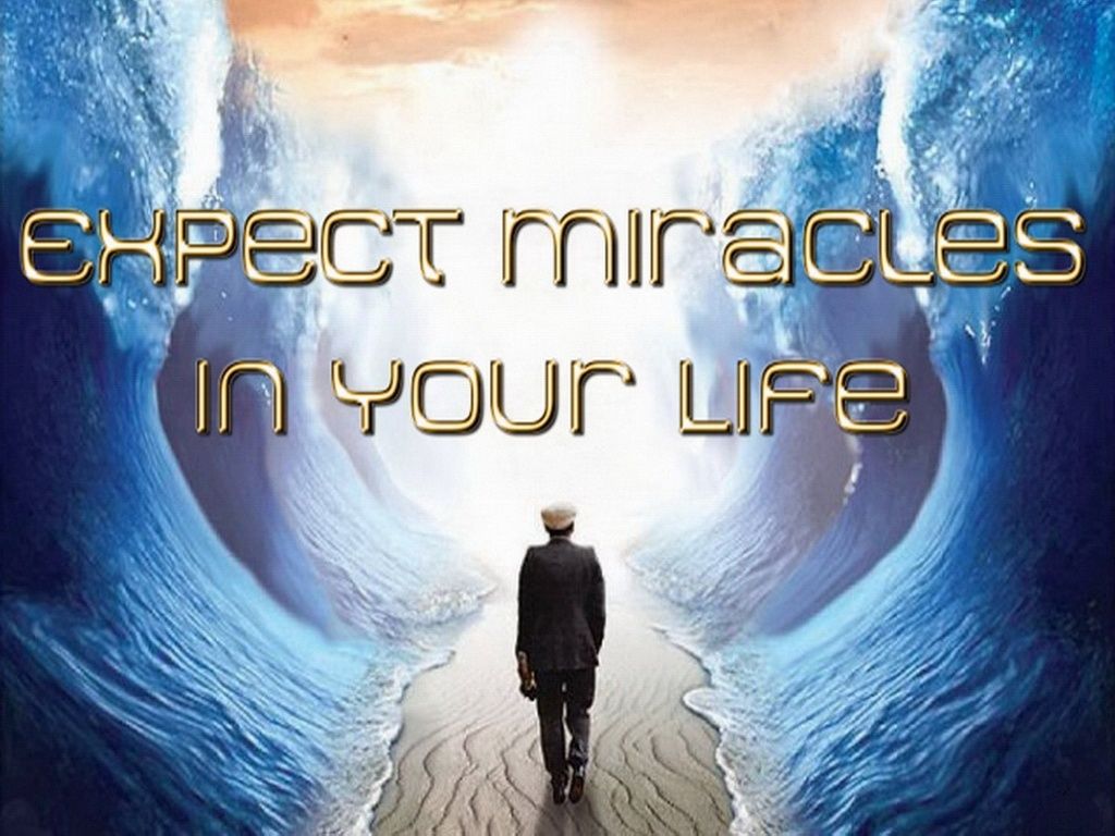 Expect Miracles In Your Life Mind Movie