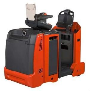 Linde P30C, P50C Electric Tractor 1190 Series Service