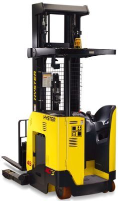 Hyster E80XN, E90XN, E100XN, E100XNS, E120XN Electric