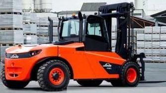 Mitsubishi FD40N, FD45N, FD50(C)N, FD55N, FG40N, FG45N