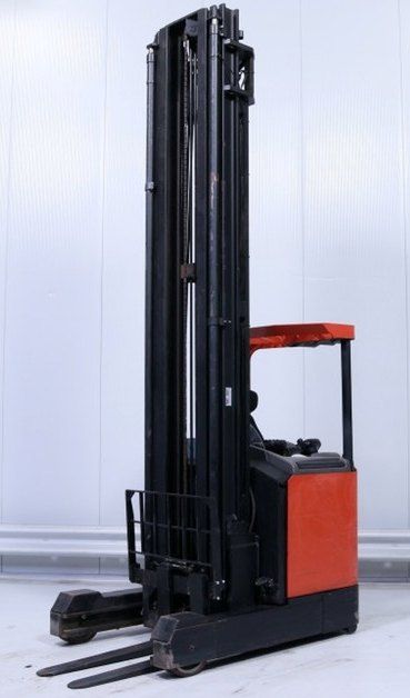 BT Reflex RRB1-RRB8, RRE1-RRE8, RRB1C-RRB8C, RRE1C-RRE