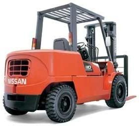 Jungheinrich ETR230, ETR235, ETR335D, ETR340, ETR345 E