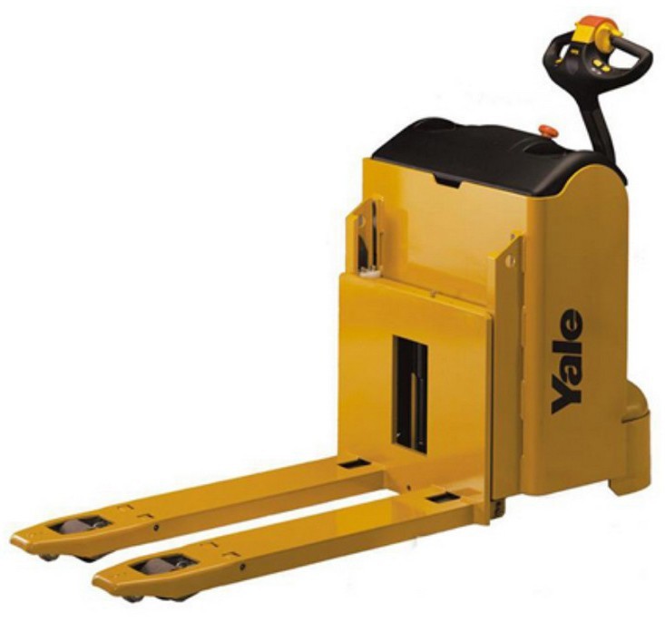 Yale MP16, MP18, MP20 Pallet Truck C841 Series Spare P