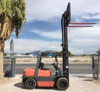 Toyota 6HBC30,6HBC40,6HBE30,6HBE40,6HBW30,6TB50 Electr