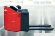 Linde T20AP, T20SP, T24AP, T24SP Lift Truck 131 Series
