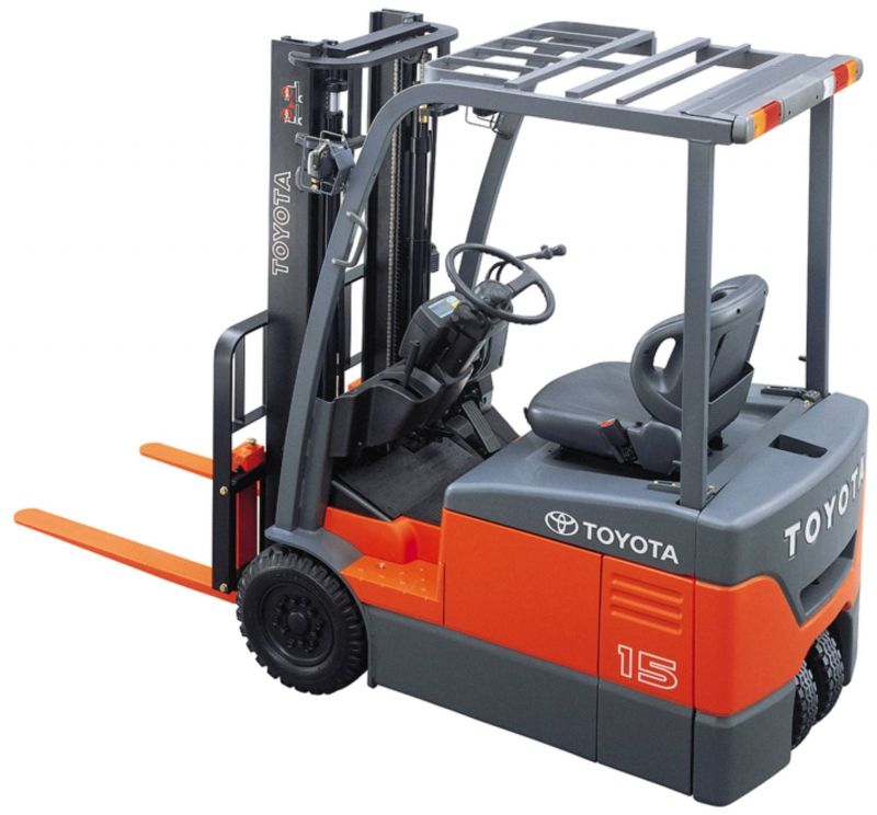 Hyster HR45-27/-31/-36/-40, HR45-41S, HR45-41L, HR45-41LS Truck B222 ...