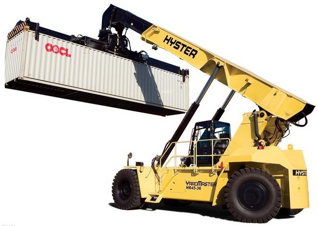 Hyster RS45-27/31CH/24/28IH;RS46-36/40/41L/S/LS-CH;RS-