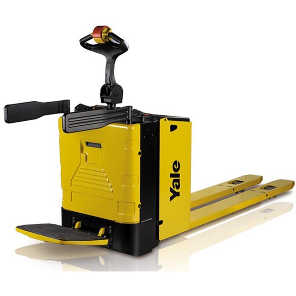 Yale MP20X Pallet Truck B843 Series Spare Parts Manual