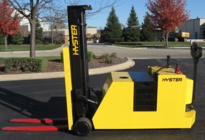 Still R60-16, R60-18, R60-20 Compact Electric Forklift