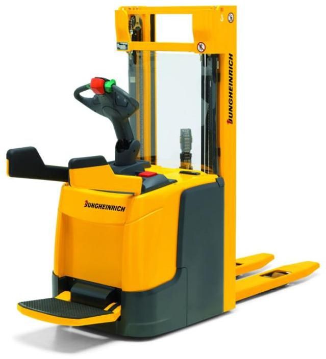 Jungheinrich ERC212, ERC214, ERC216, ERC 212Z, ERC 214Z, ERC 216Z ...