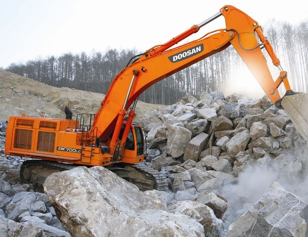 Hyster S25XM, S30XM, S35XM, S40XMS Diesel and LPG Fork