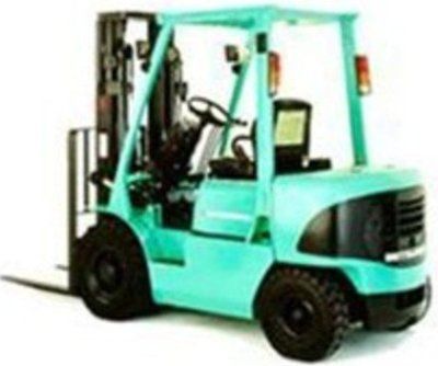 Linde R25F Electric Reach Truck 049 Series Service Training (Workshop ...