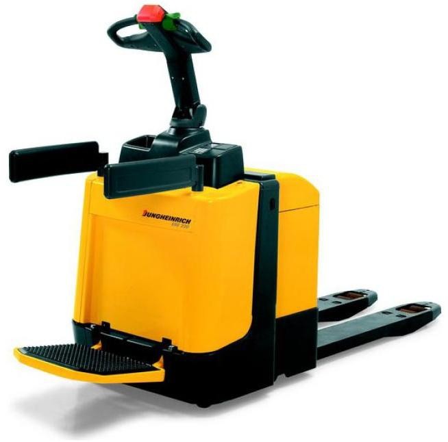 Jungheinrich ERE 20 (11.94-09.03), ERE 220 (10.03-08.0