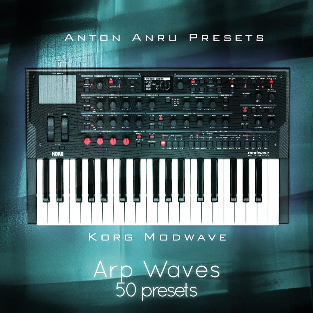 Novation Peak/Summit BUNDLE - Atmos, Arpos, Poly Stati