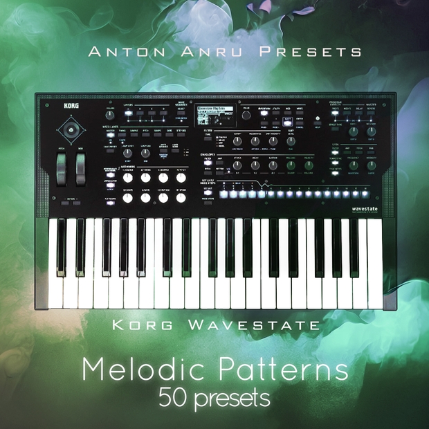 303-Style MIDI Patterns Acid Bass Lines
