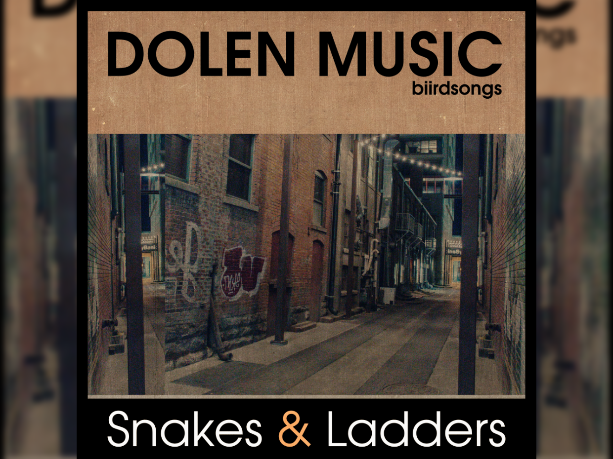 Snakes & Ladders Vol.3 - Loop Kit & MIDI Kit.