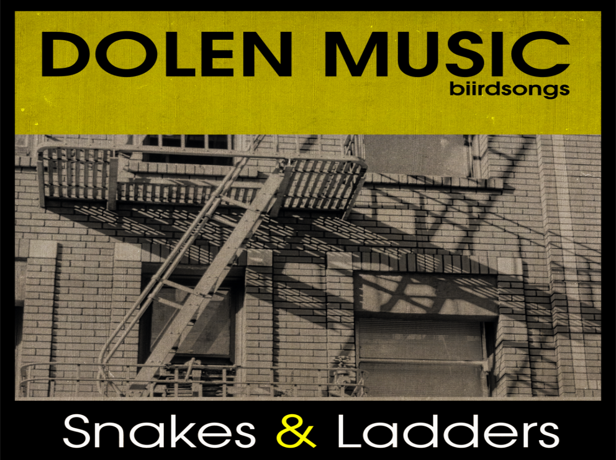 Snakes & Ladders Vol.1 - Loop Kit & MIDI Kit.