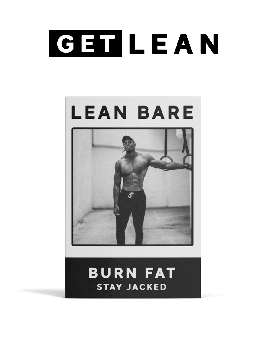 BIG & LEAN BUNDLE