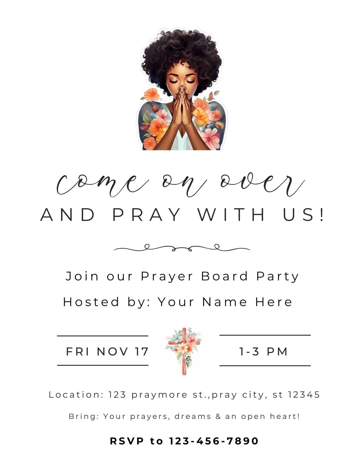 Party Invitations